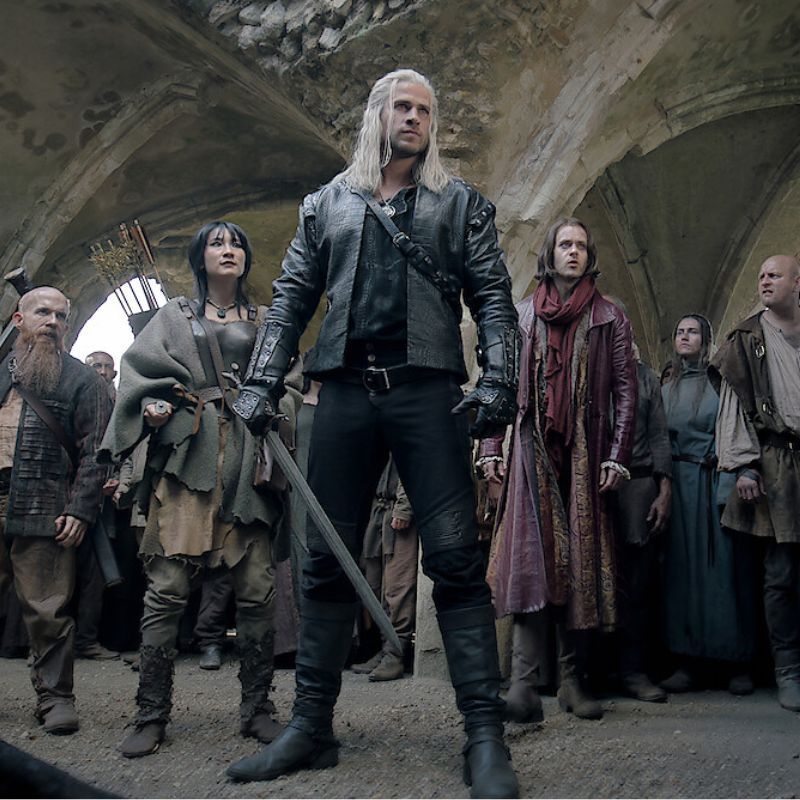 'The Witcher' season 4 filming locations – PrestigeOnline Malaysia