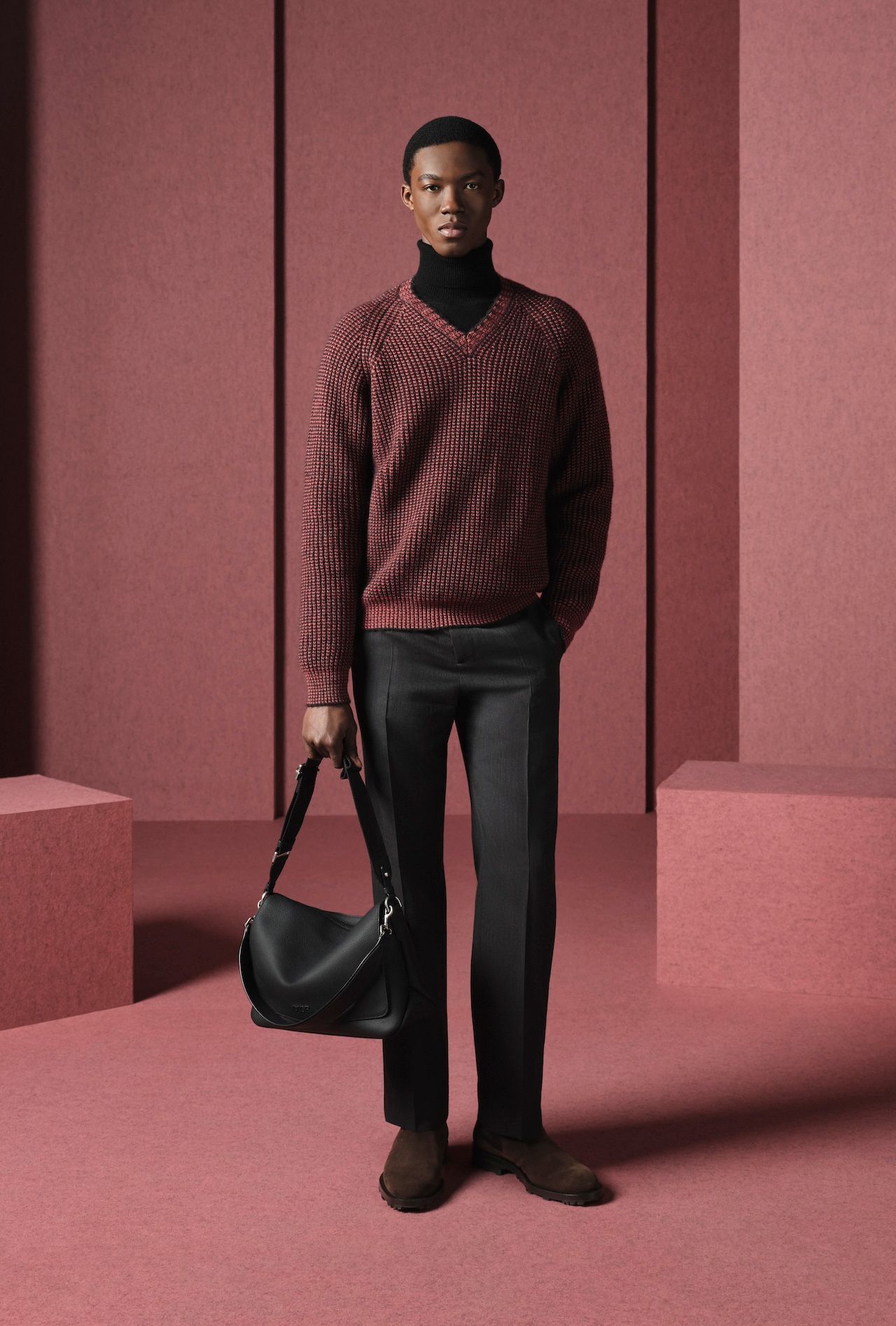 Dior Icons Capsule Collection for Men's Spring 2026 – PrestigeOnline ...