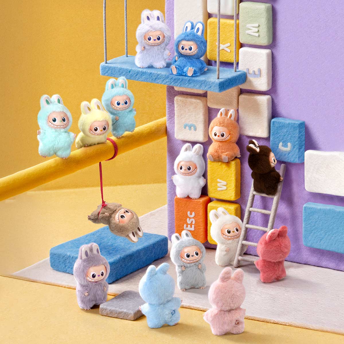 Our guide to the best mini Labubus to collect in 2025 – PrestigeOnline ...