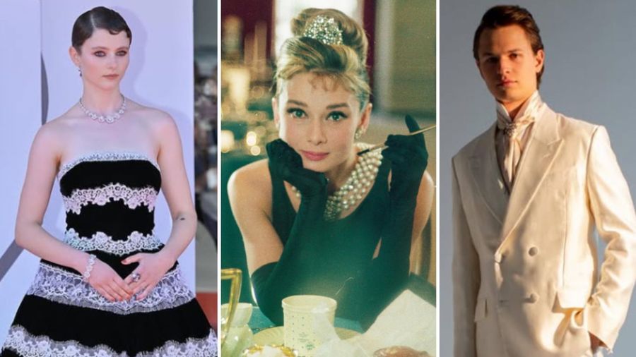 Dinner with Audrey: Cast, plot and other details – PrestigeOnline Malaysia