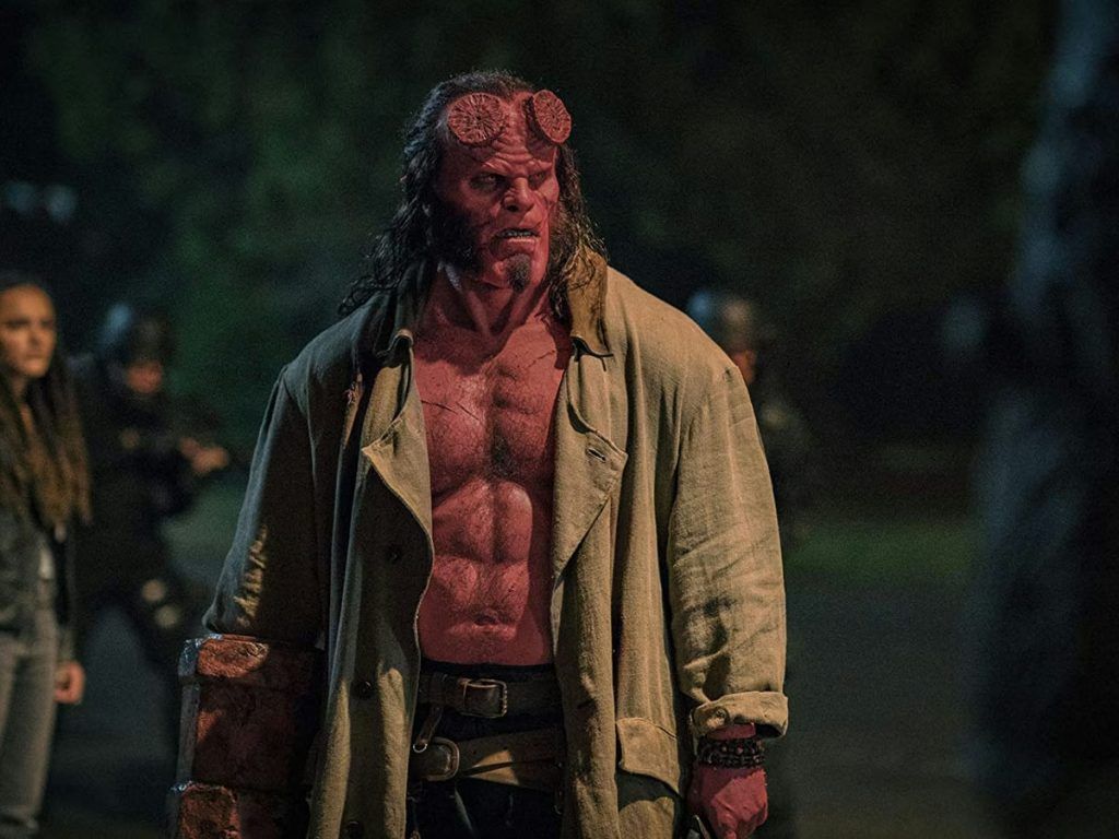 David Harbour net worth, career and Stranger Things earnings ...