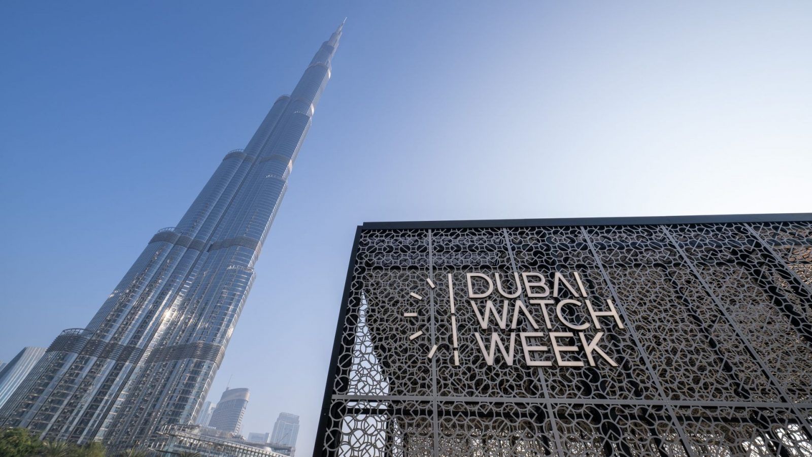 Dubai Watch Week 2025 celebrates time, passion and community ...