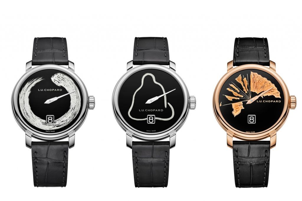 Chopard releases 7 new L.U.C watches inspired by Japan – PrestigeOnline ...