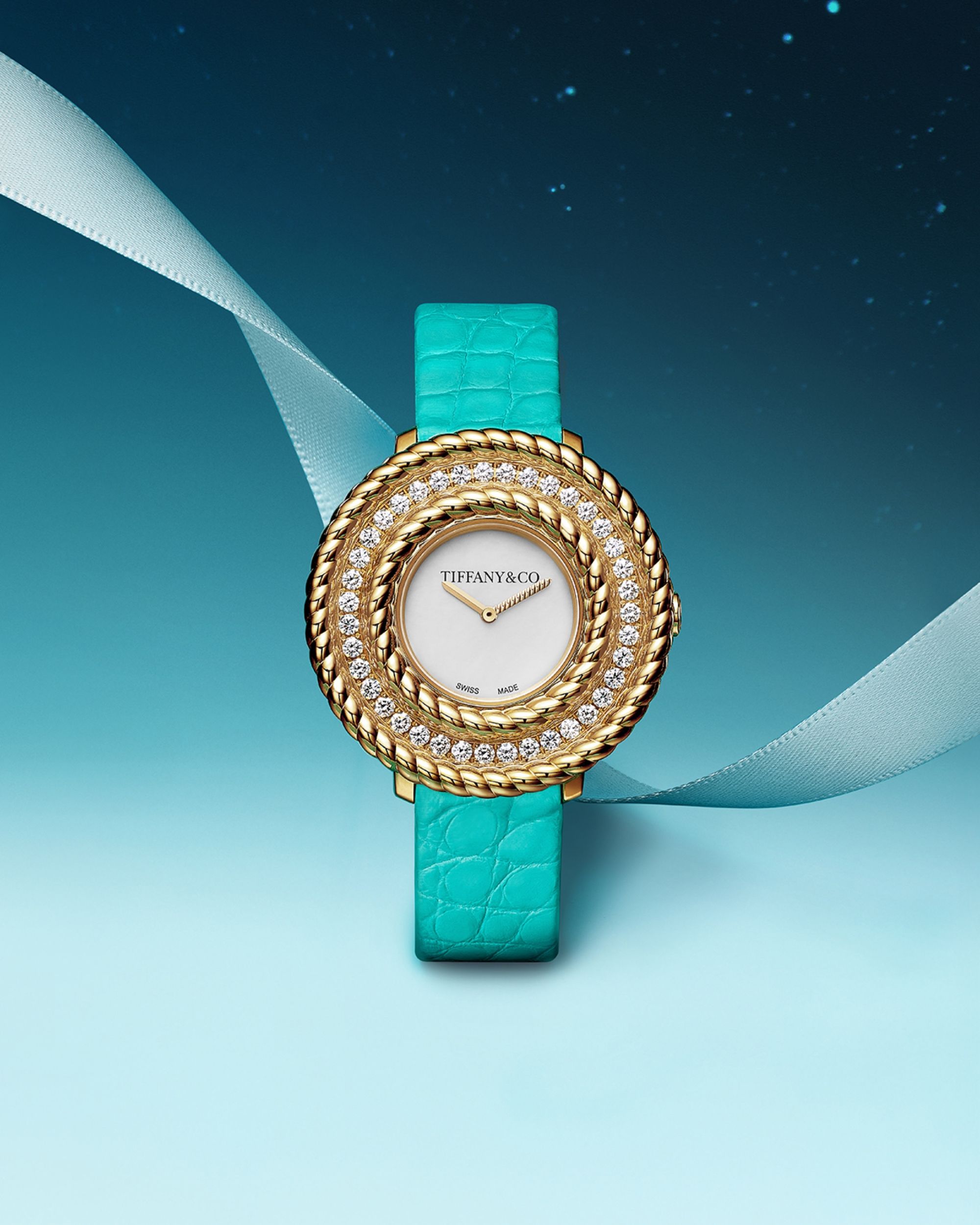 5 Tiffany & Co. must-haves for the holiday season – PrestigeOnline Malaysia