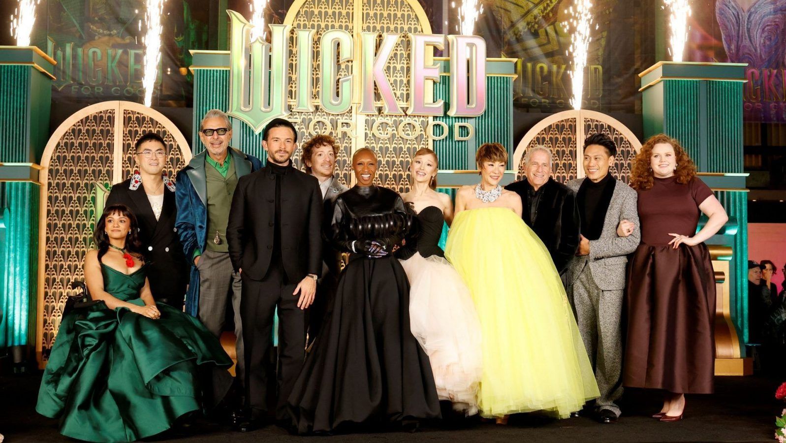 Richest cast members from the Wicked franchise – PrestigeOnline Malaysia