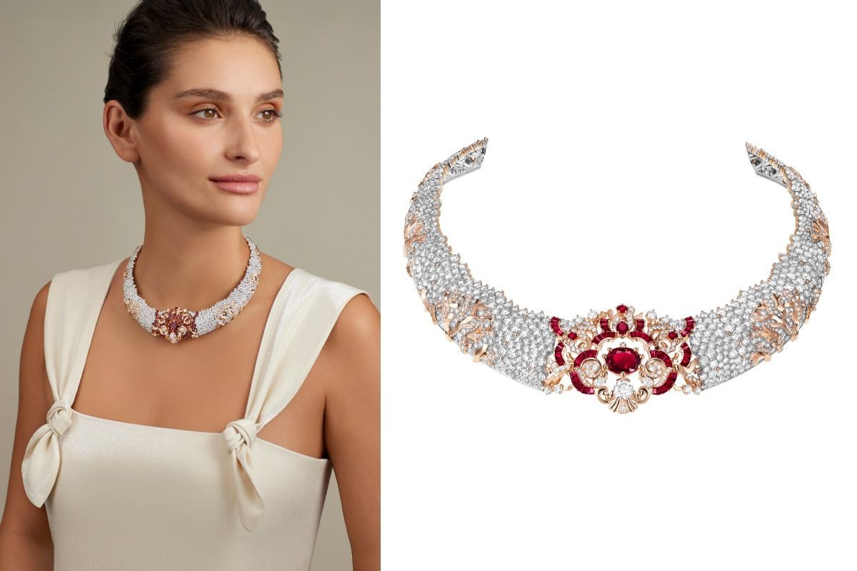 First duplex Van Cleef & Arpels boutique opens in Southeast Asia ...