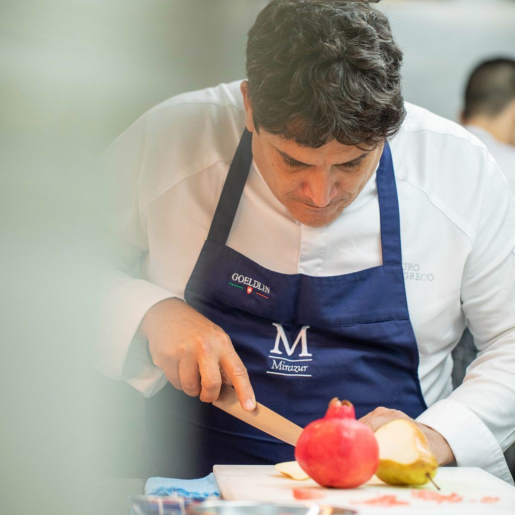 Catching up with Chef Mauro Colagreco of Côte Capella – PrestigeOnline ...
