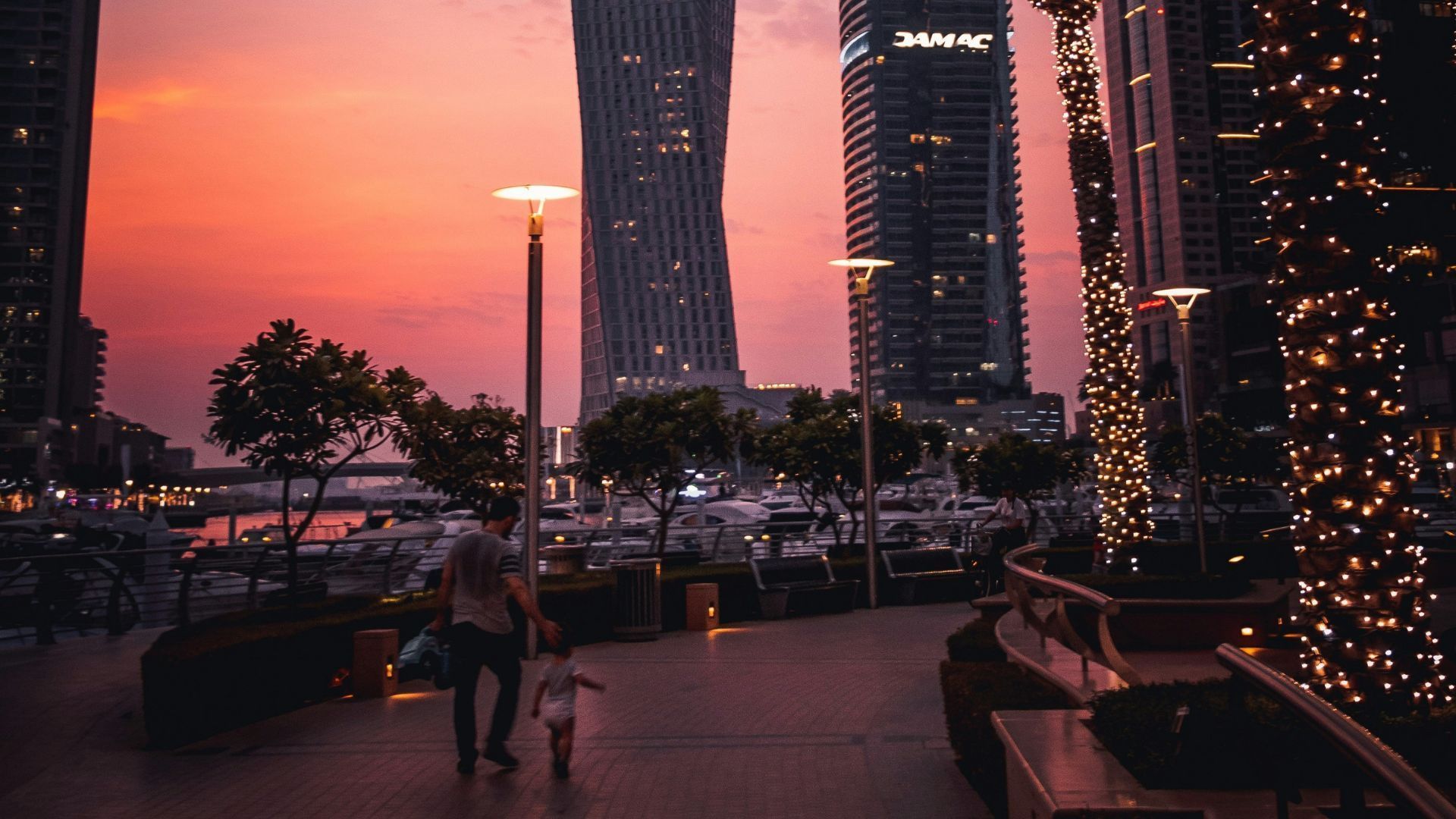 Dubai winter activities that are a must-try – PrestigeOnline Malaysia