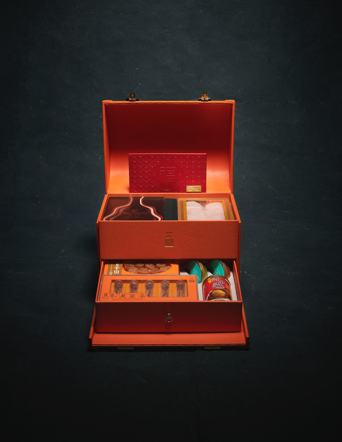 Eu Yan Sang debuts a limited collab with Datuk Prof Jimmy Choo