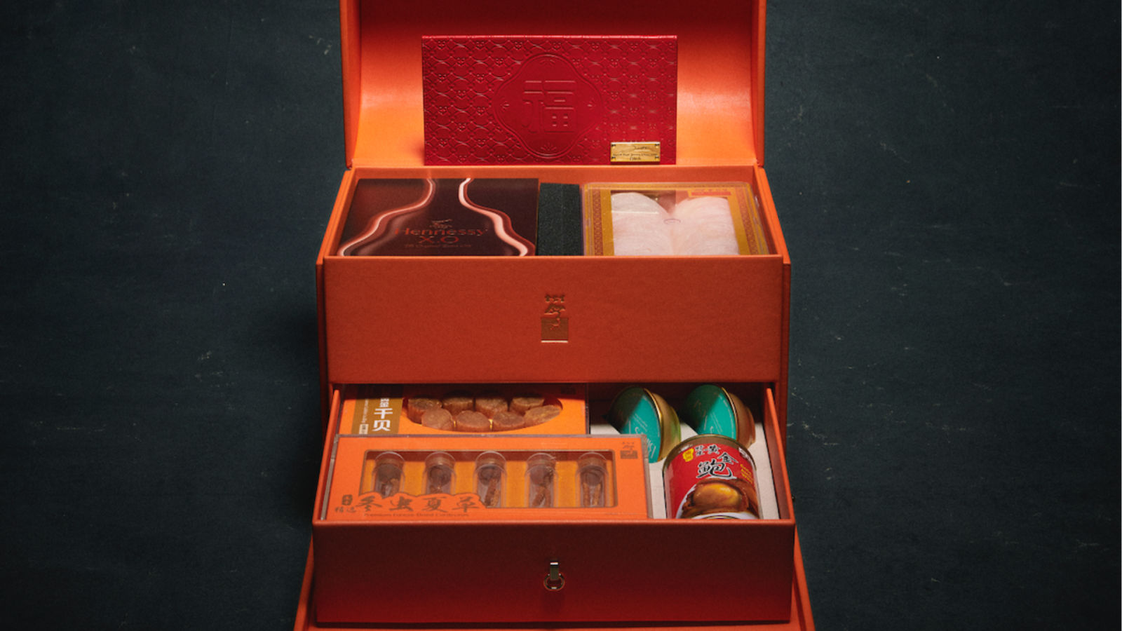 Eu Yan Sang debuts a limited collab with Datuk Prof Jimmy Choo