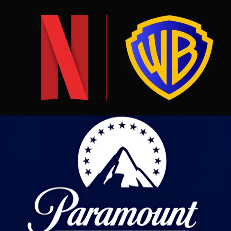 Netflix vs Paramount: All about the bidding war over Warner Bros ...