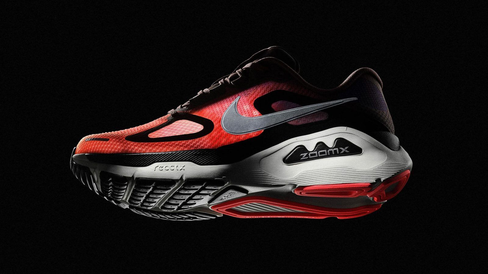 Nike Structure Plus running shoe – PrestigeOnline Malaysia