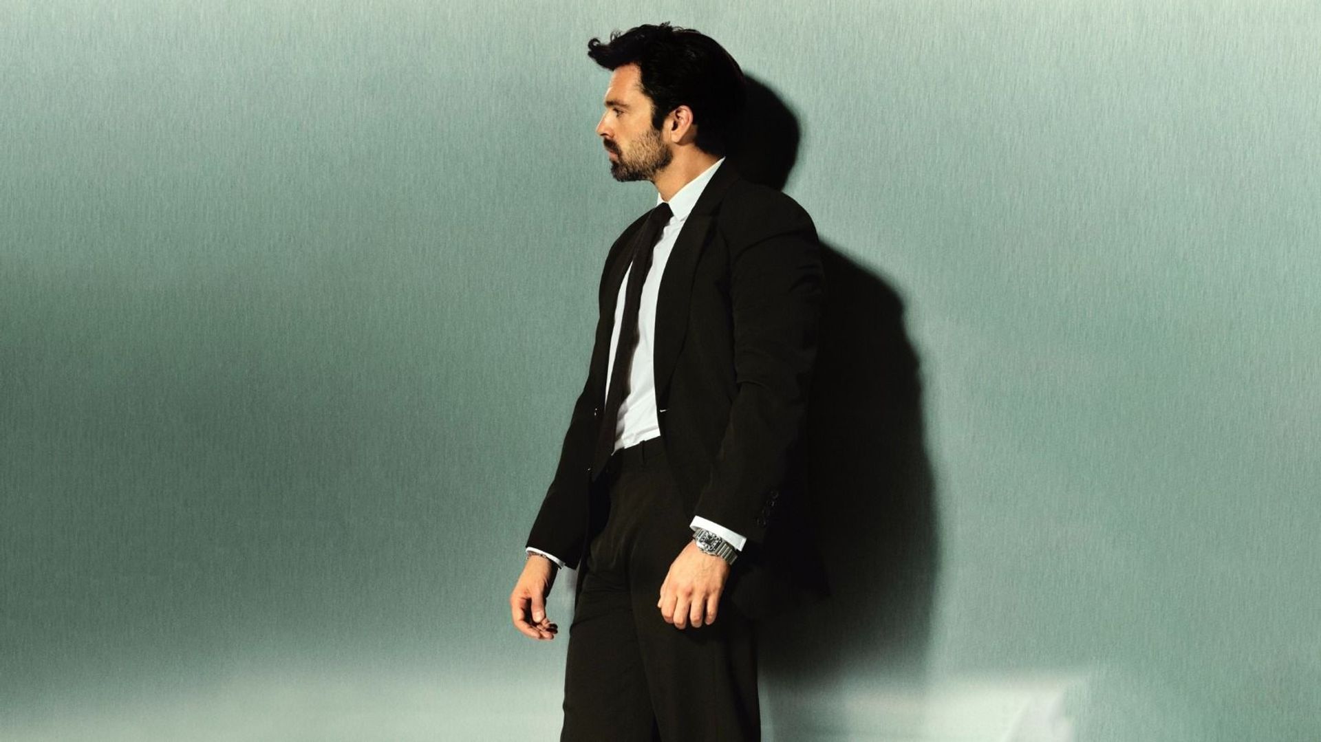 Sebastian Stan talks Cartier and style – PrestigeOnline Malaysia
