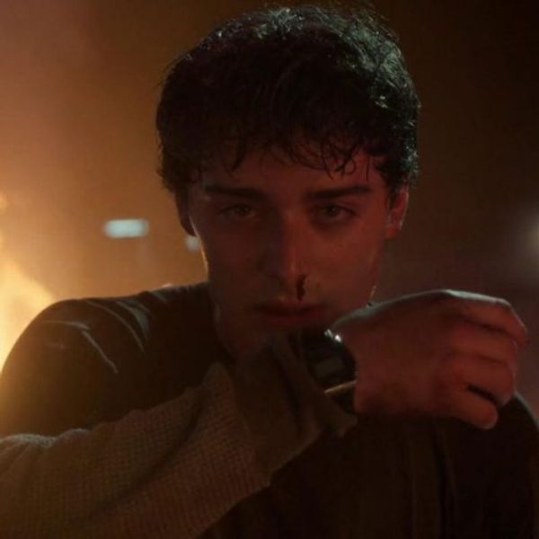 Things to know about Gavin Casalegno: His age, wife, and more ...