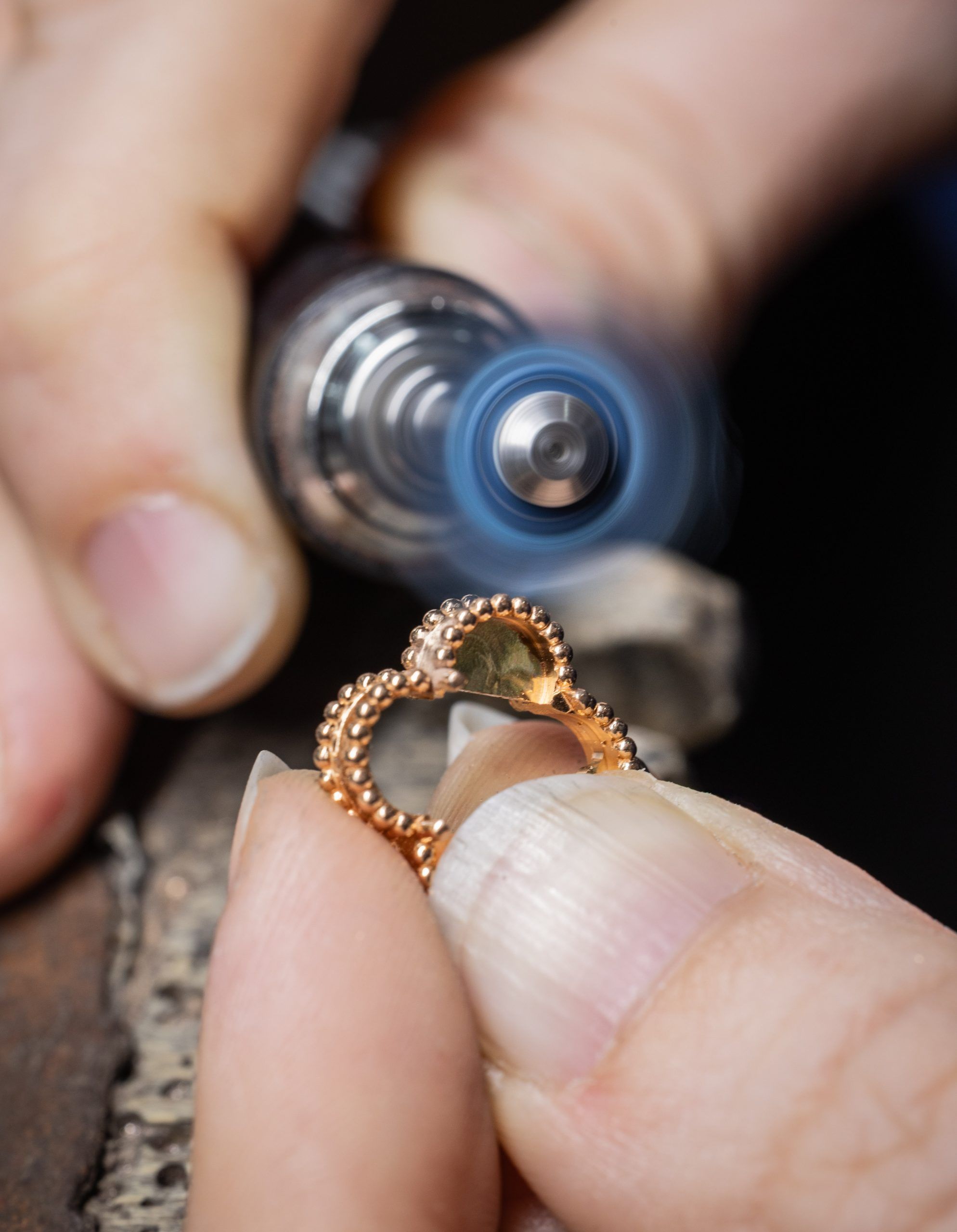 Van Cleef & Arpels reimagines the Alhambra collection – PrestigeOnline ...