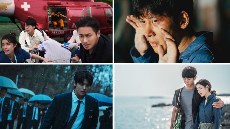 Best K-dramas of 2025, ranked – PrestigeOnline Malaysia
