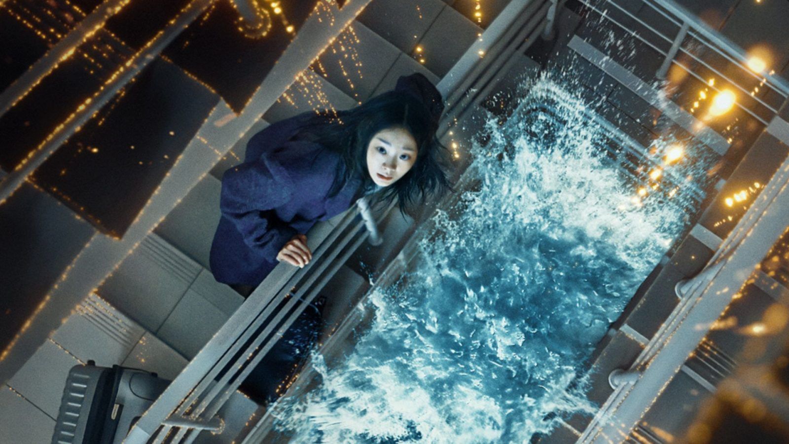 The Great Flood movie ending explained – PrestigeOnline Malaysia