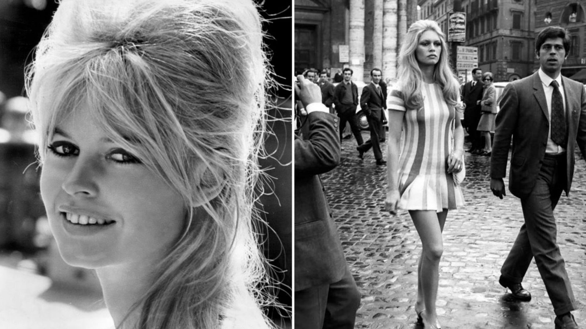 French screen star Brigitte Bardot has died aged 91