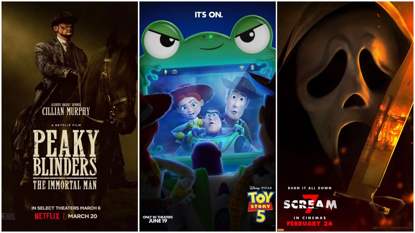 22 upcoming movie sequels releasing in 2026 – PrestigeOnline Malaysia