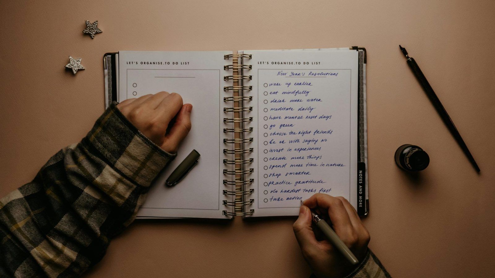 Easy New Year's resolutions you can keep in 2026 – PrestigeOnline Malaysia