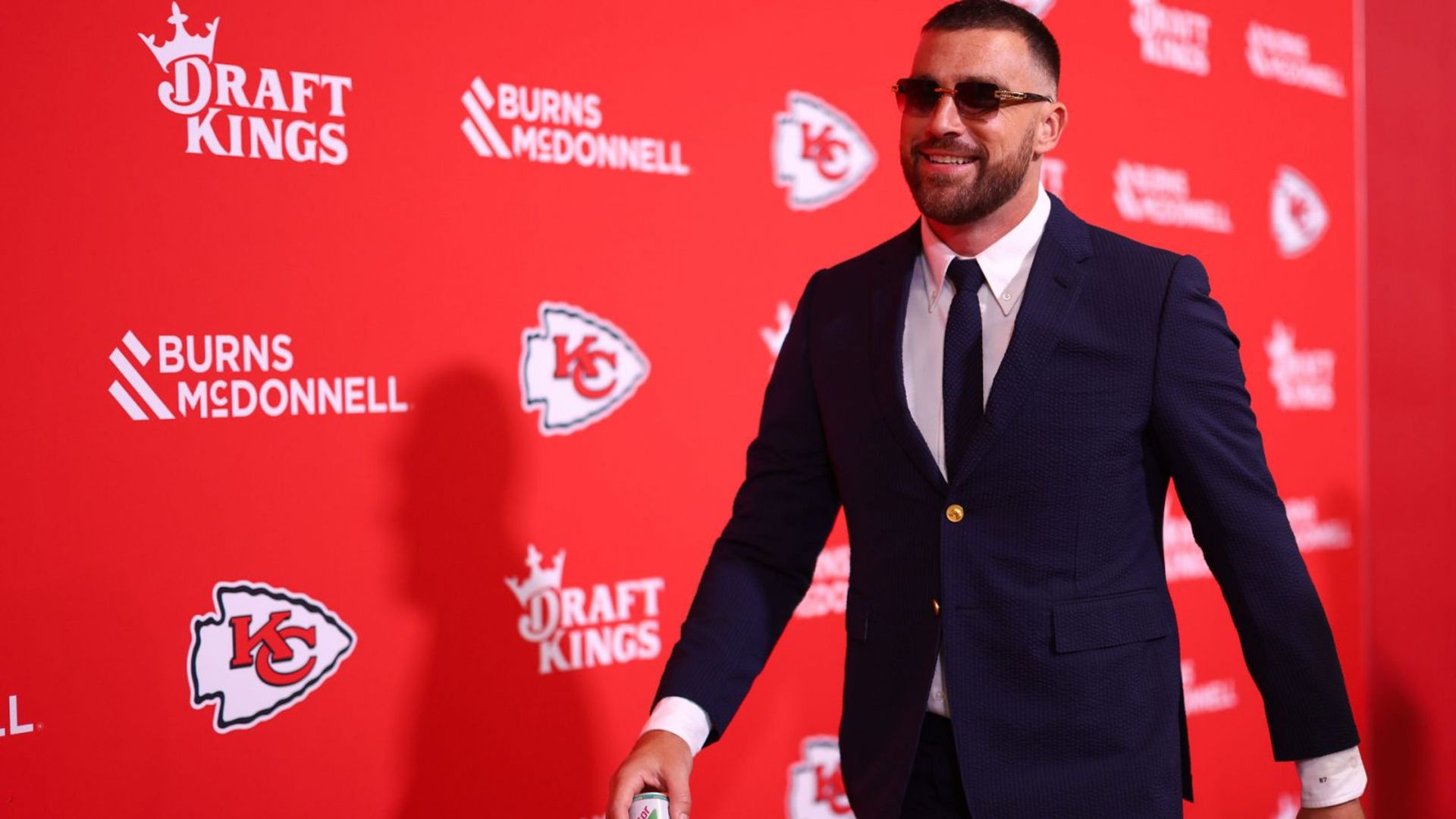 All major business ventures and investments of Travis Kelce ...