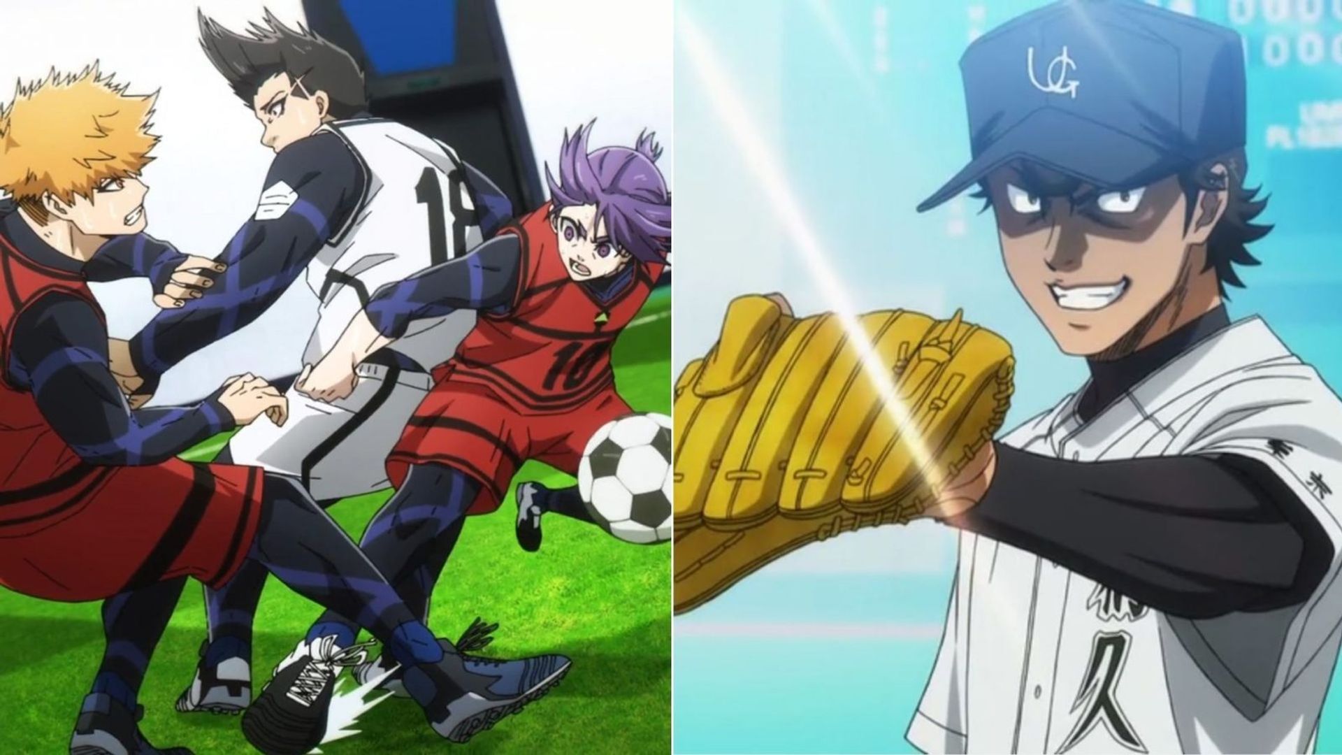 Best sports anime of all time – PrestigeOnline Malaysia