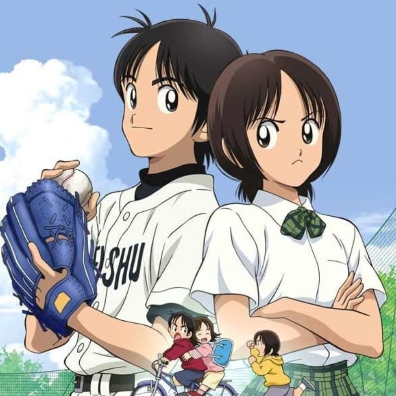 Best sports anime of all time – PrestigeOnline Malaysia