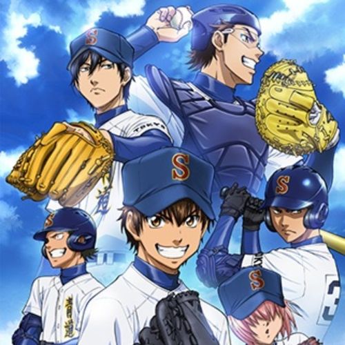 Best sports anime of all time – PrestigeOnline Malaysia