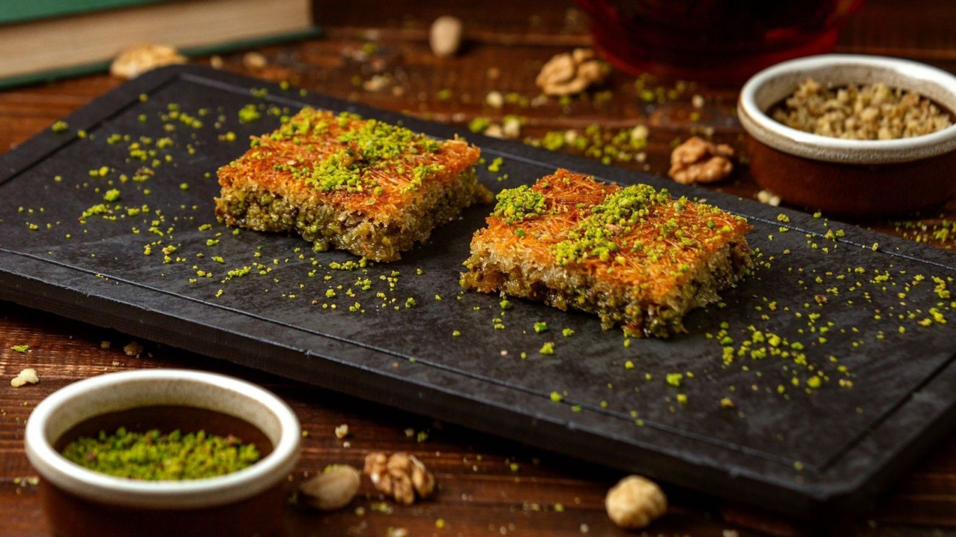 Top viral food trends that broke the internet in 2025 – PrestigeOnline ...