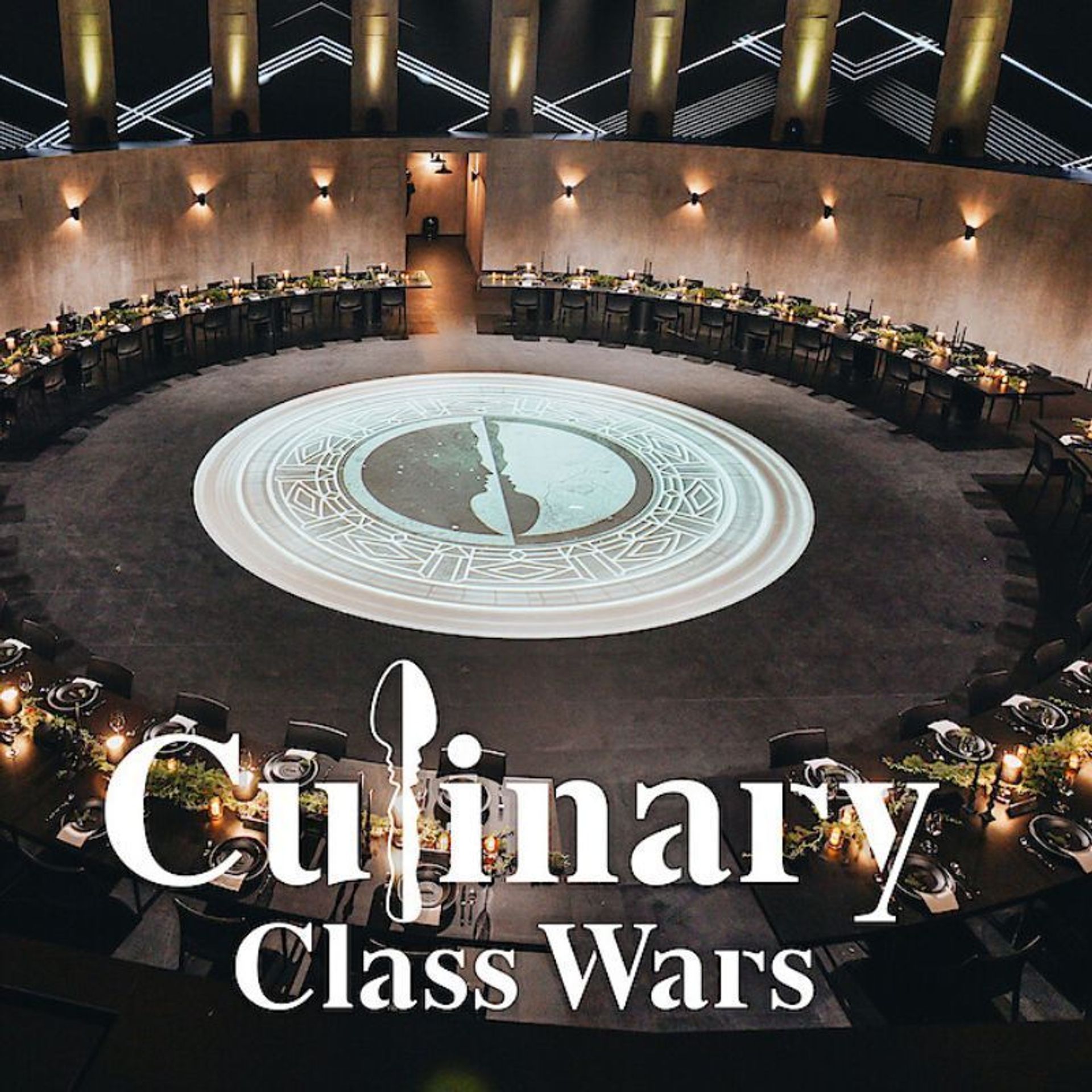 Culinary Class Wars S1: Black Spoon chefs and their restaurants ...
