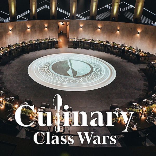 Culinary Class Wars season 2 vs 1: Best challenges & more ...