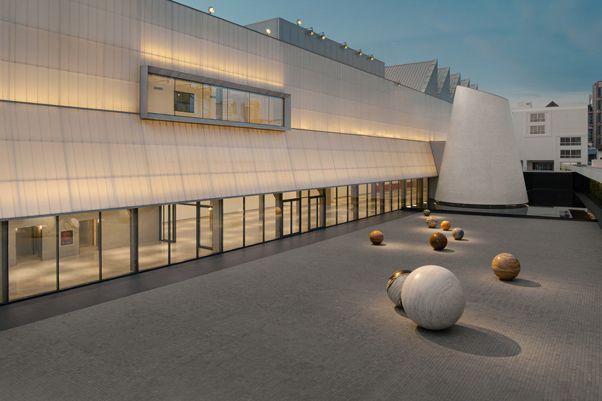 Inside Bangkok's first contemporary art museum, Dib Bangkok ...
