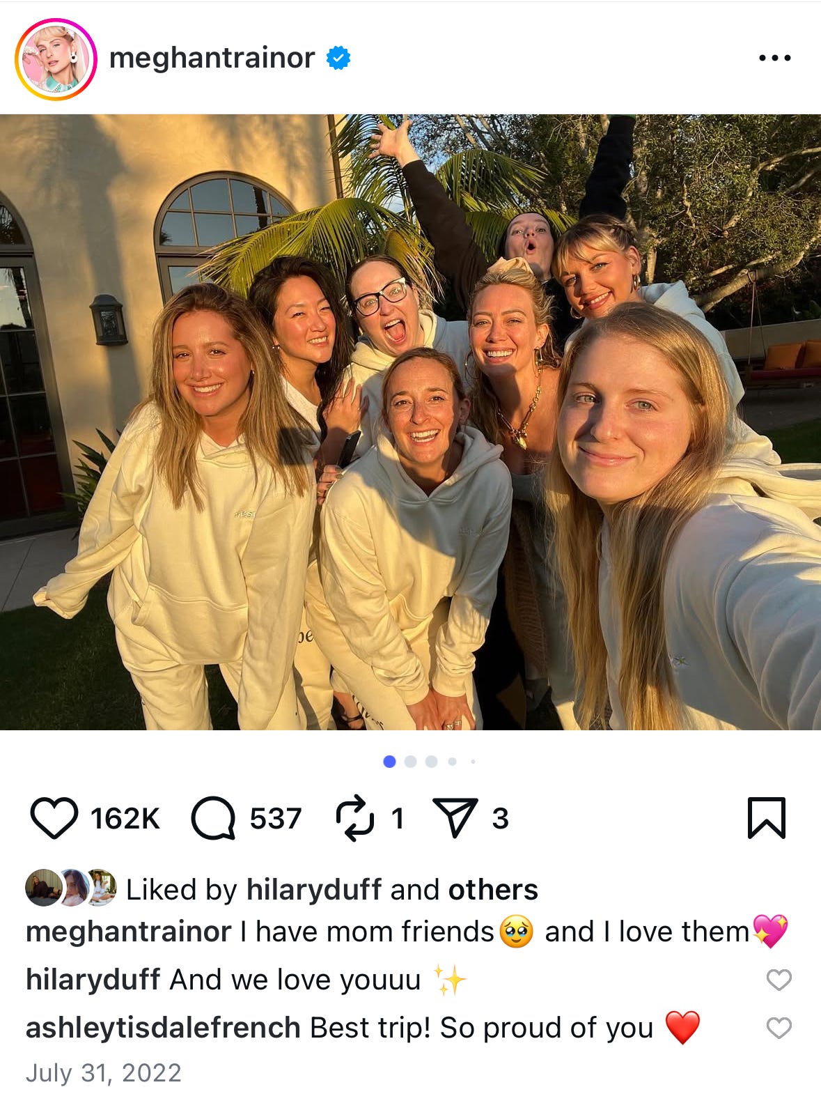 Ashley Tisdale and her toxic mom group drama, explained ...