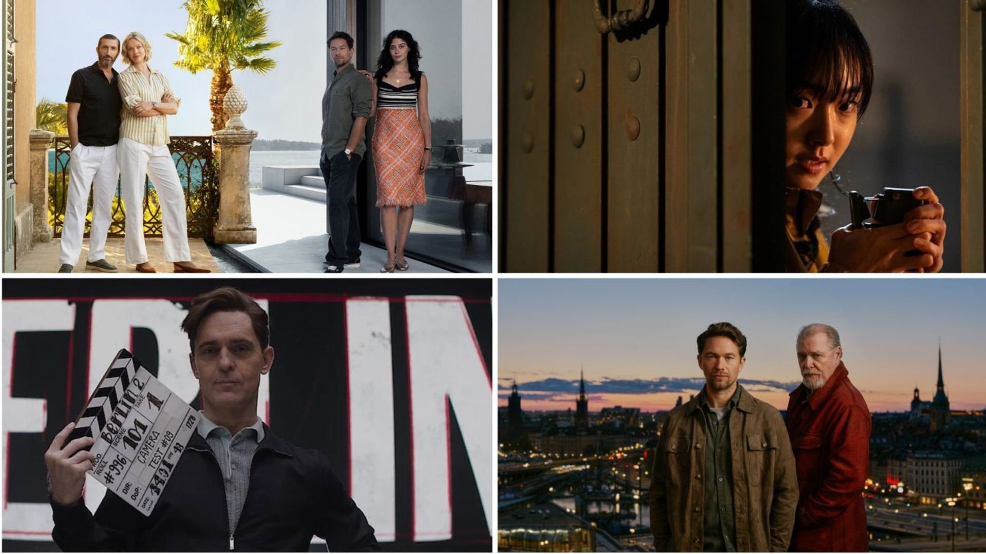 Non-English thriller series of 2026 – PrestigeOnline Malaysia