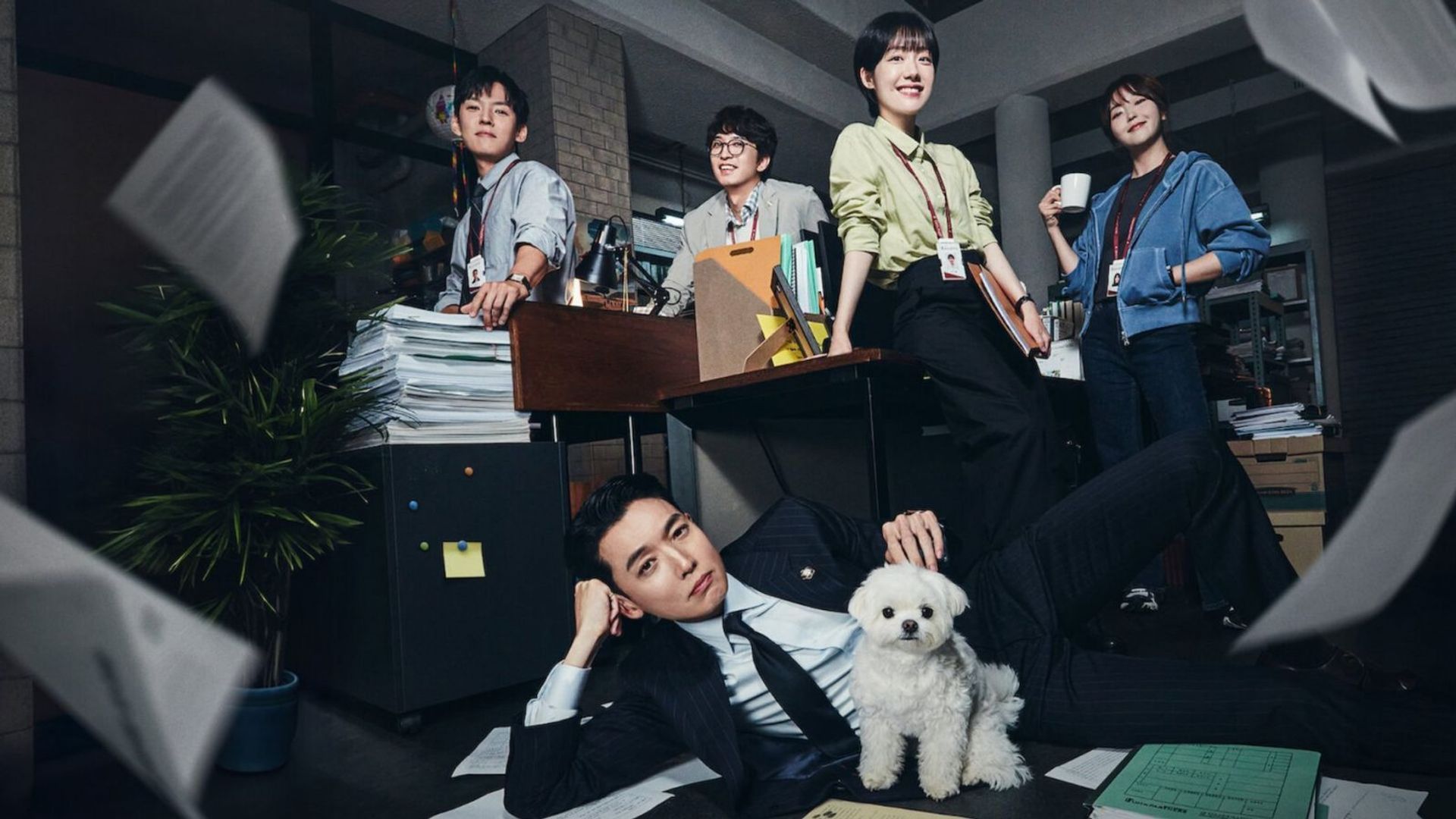 Ending of the legal K-drama Pro Bono explained – PrestigeOnline Malaysia