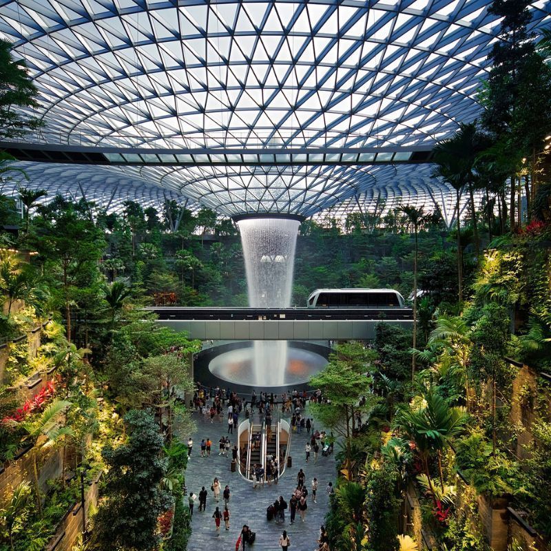 Changi Airport flights: Big boost to China connectivity ...