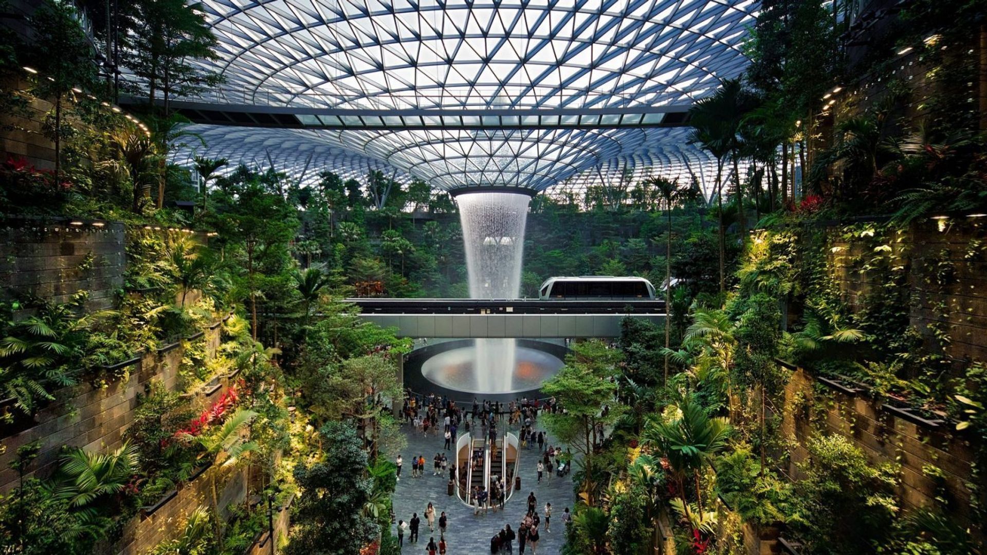 Changi Airport flights: Big boost to China connectivity ...