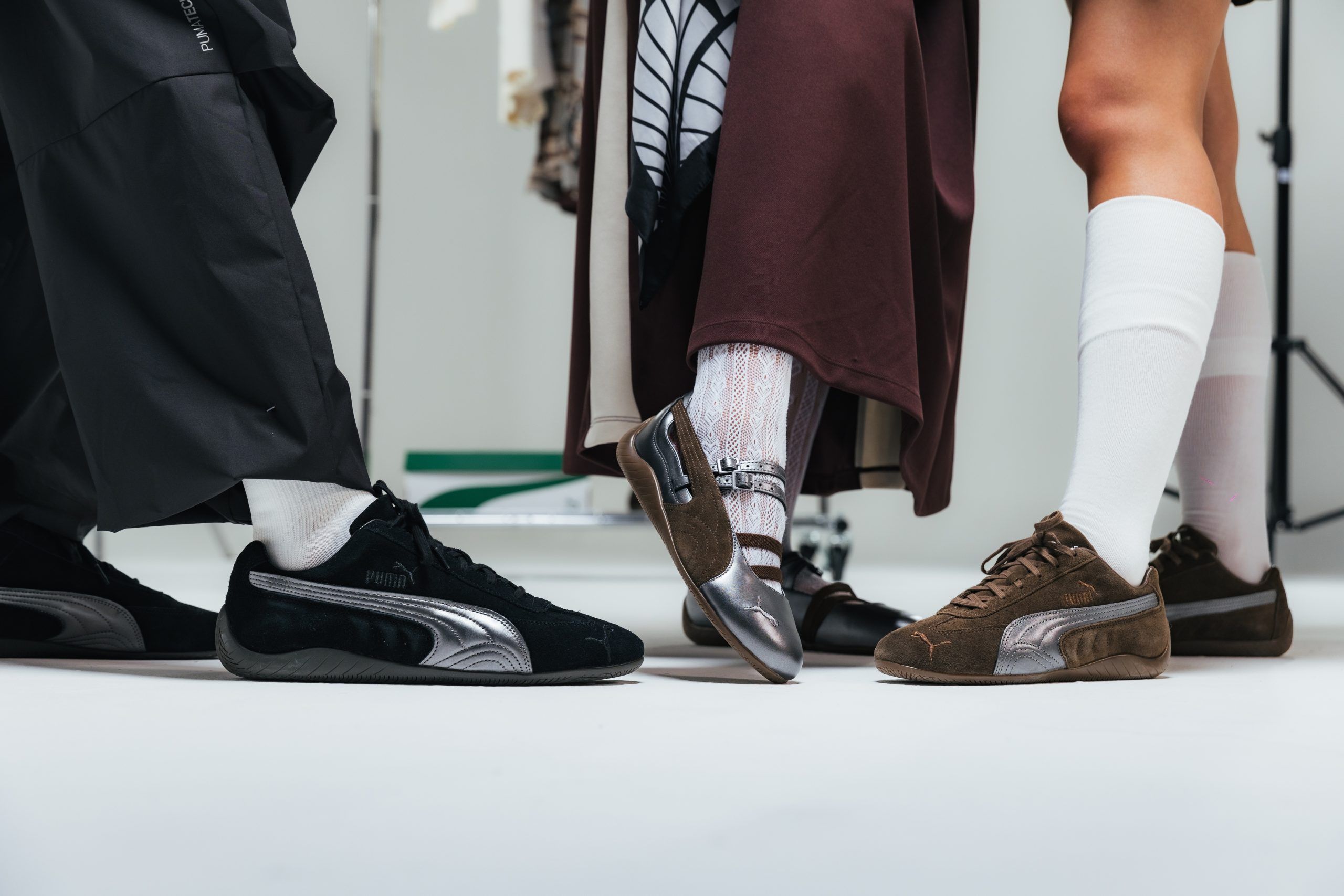 PUMA Speedcat Lux brings an iconic edge to the sneaker – PrestigeOnline ...