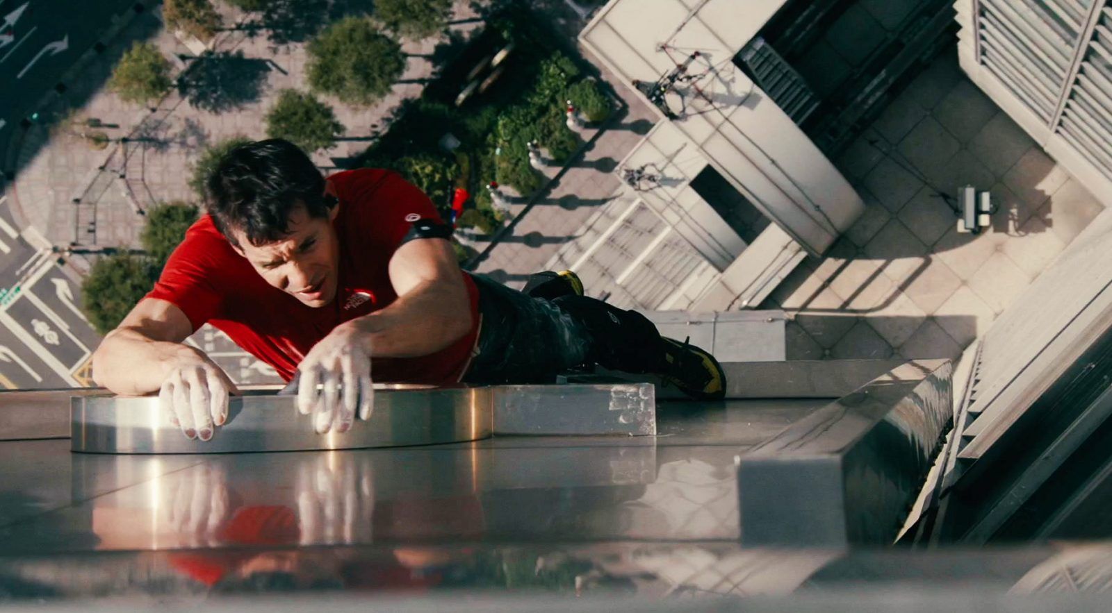 Alex Honnold Taipei 101 memes – PrestigeOnline Malaysia