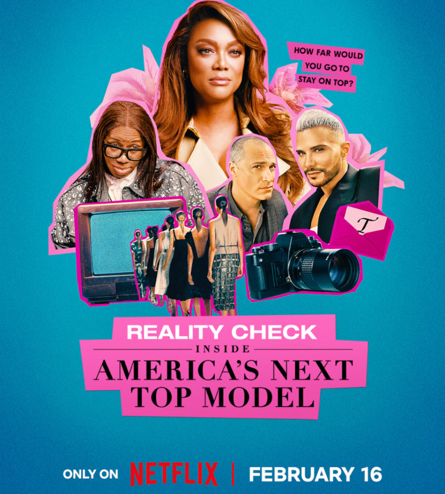 America's Next Top Model docu-series: Cast & release date