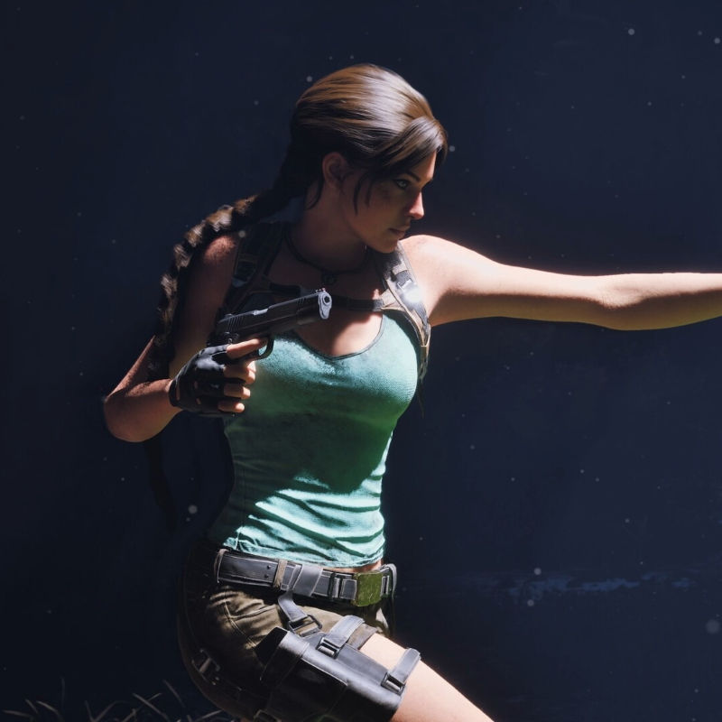 Get to know the cast of Amazon's Tomb Raider TV series – PrestigeOnline ...