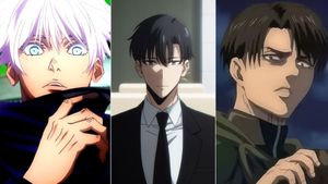 Anime series like Stranger Things to watch next – PrestigeOnline Malaysia