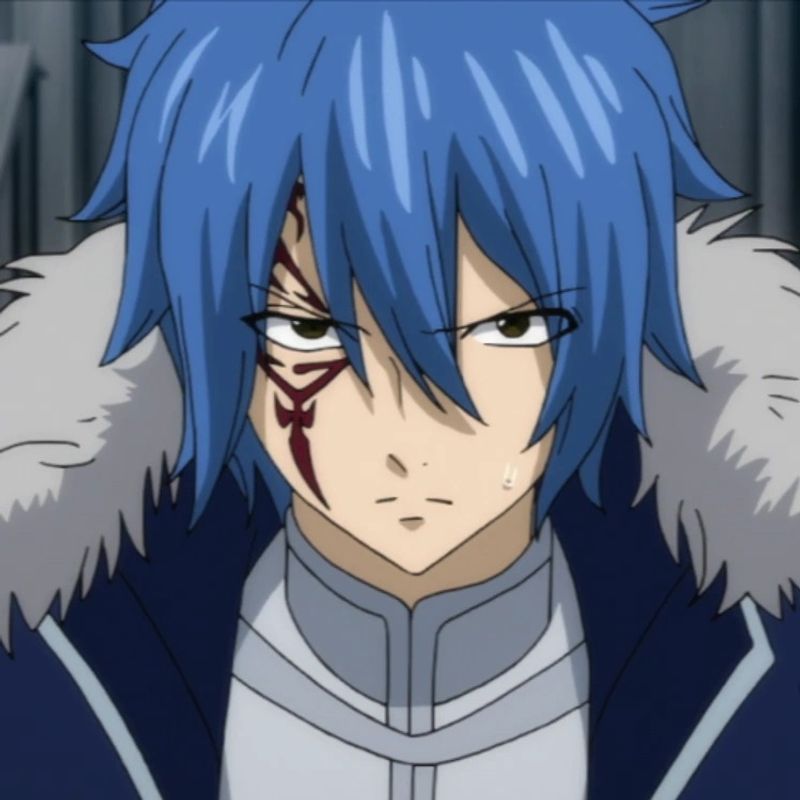 Biggest anime crushes: Fictional men who ruined real ones ...