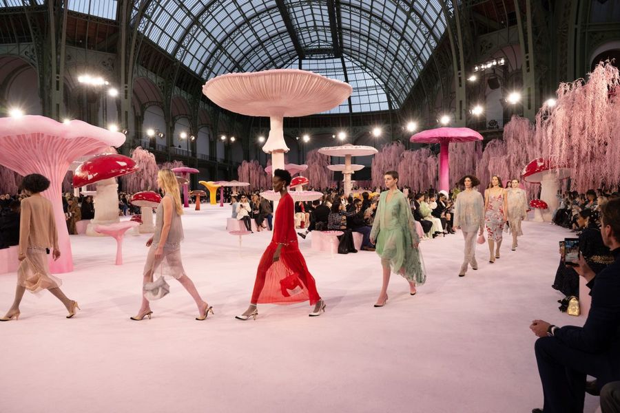 Paris Couture Week SS26 highlights from Chanel to Dior – PrestigeOnline ...