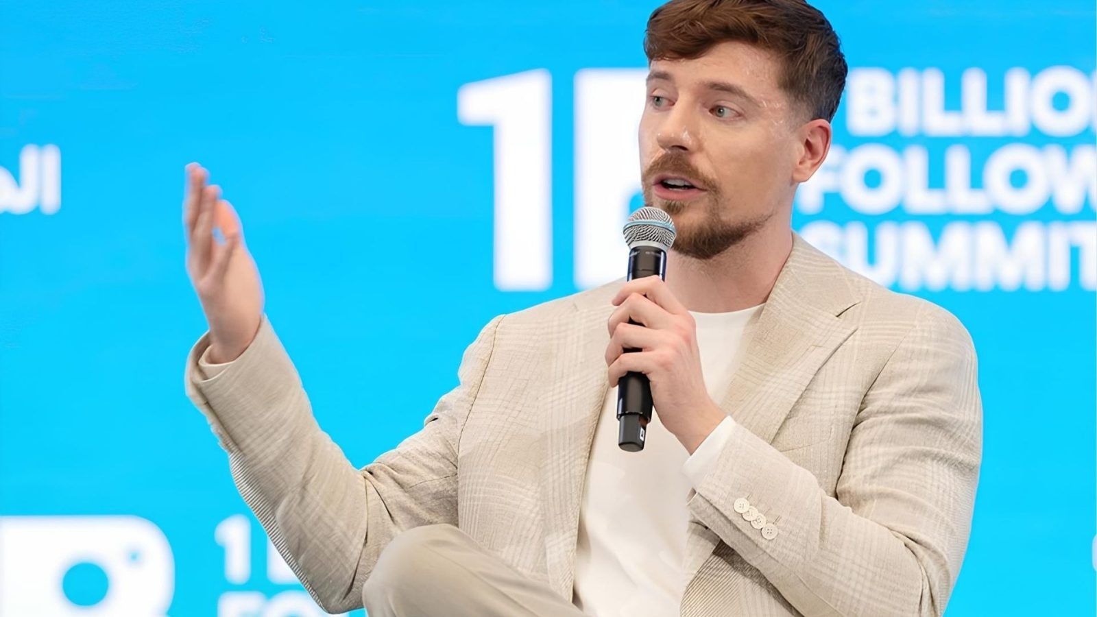 MrBeast expands business with Gen Z-focused banking app Step