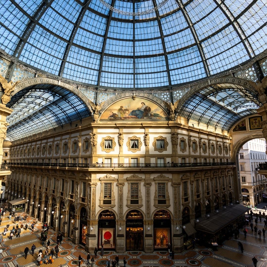 Inside OMEGA House Milano: The brand’s first Olympic salon ...