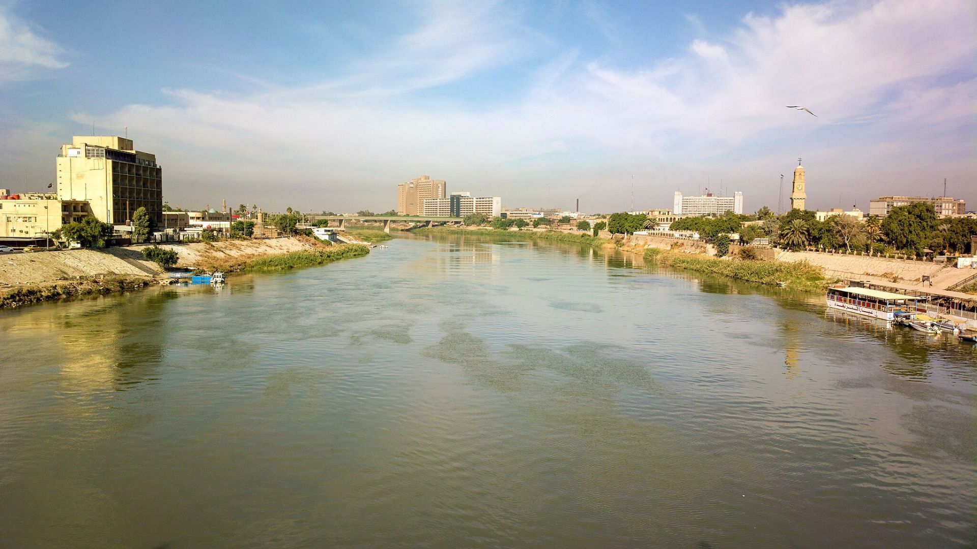 Inside the first AI-powered museum in Iraq – PrestigeOnline Malaysia