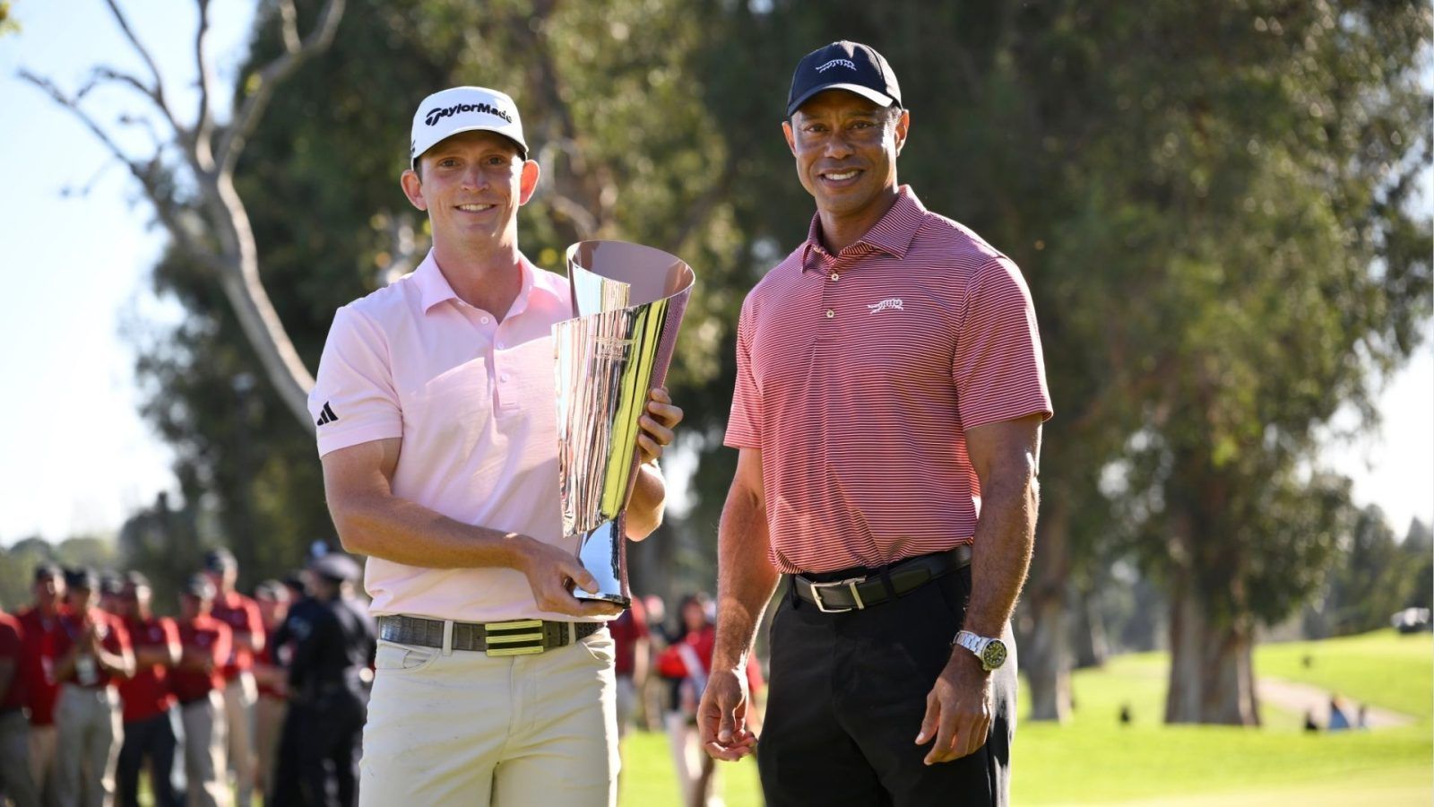 Jacob Bridgeman wins 2026 Genesis Invitational – PrestigeOnline Malaysia