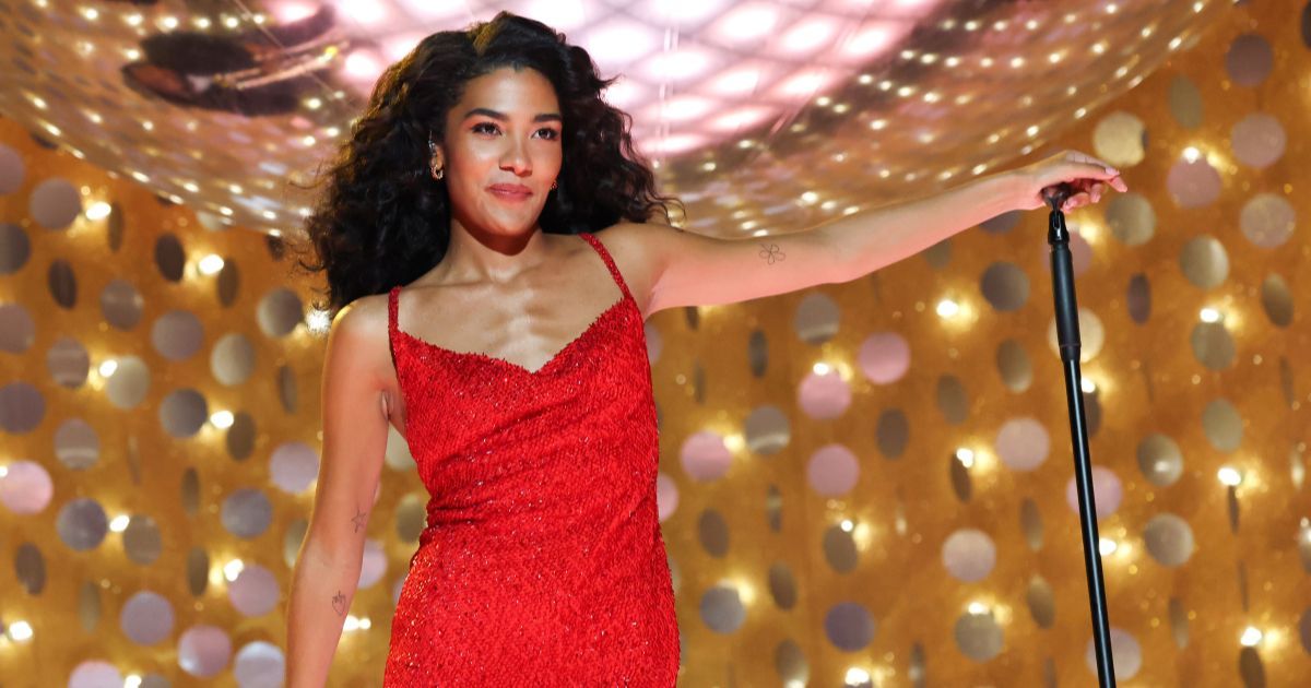 Get to know Grammys Best New Artist winner Olivia Dean