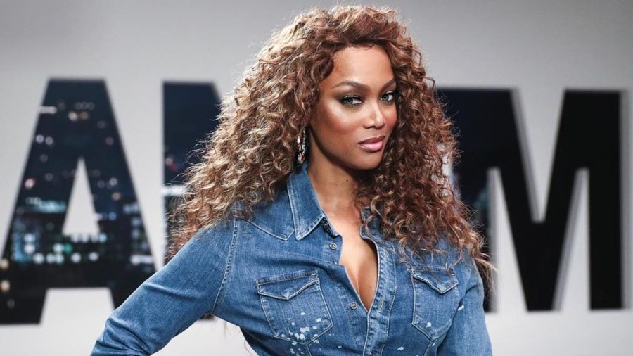 Inside the net worth and career of 'ANTM' creator Tyra Banks
